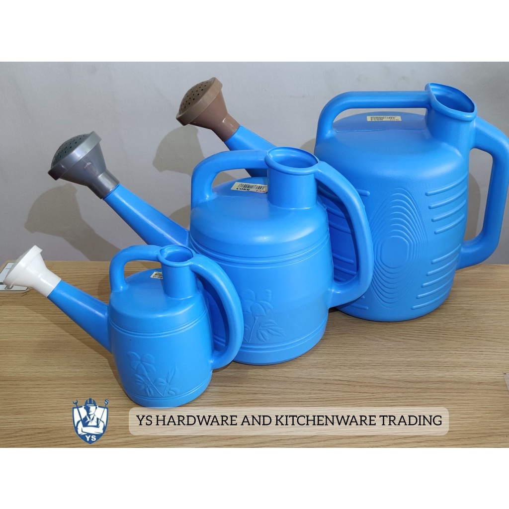 NCI® Plants Plastic Watering Can / NCI Siram Bunga Bekas Air / Bekas ...