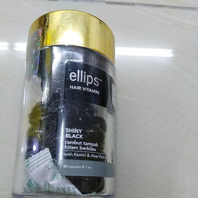 ELIPS _HAIR VITAMIN ( OFFER ) | Shopee Malaysia