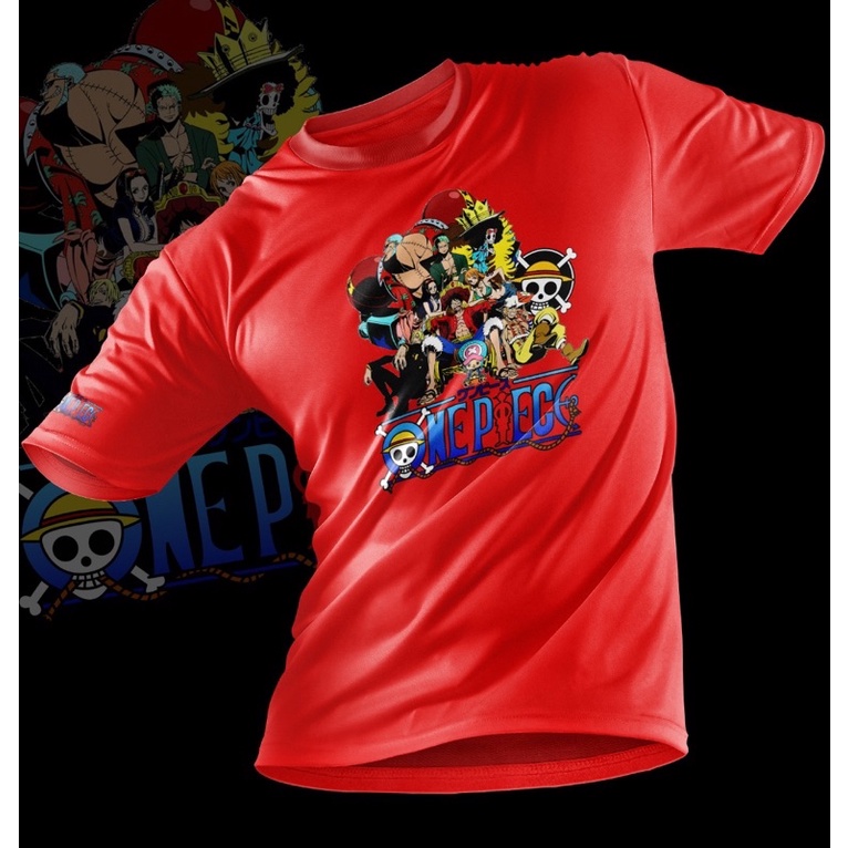 One piece/red/coolfit/microfibre | Shopee Malaysia