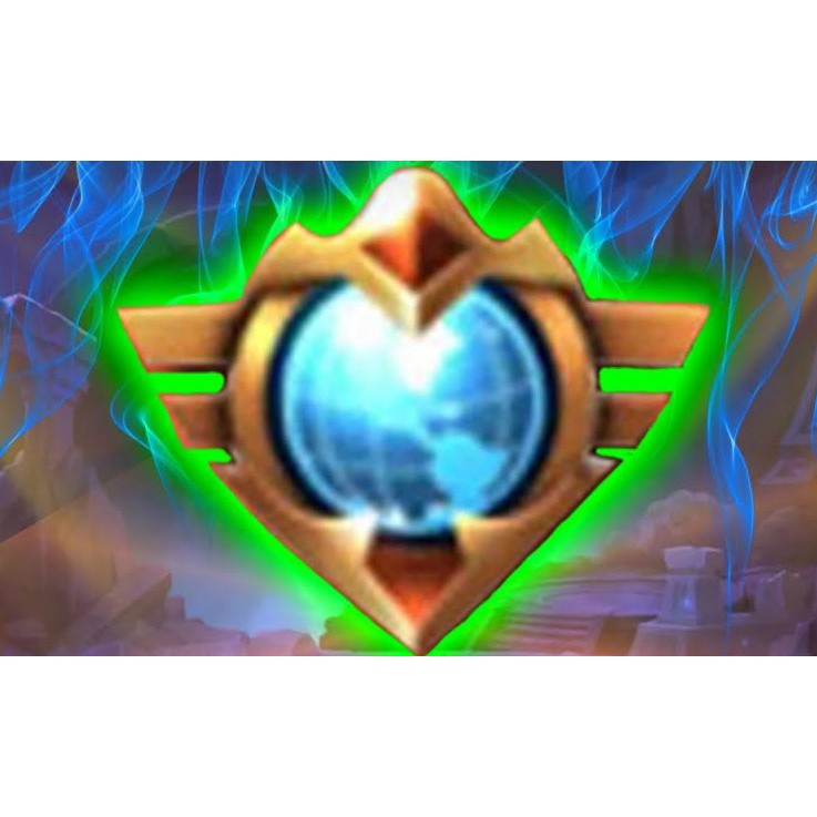 Mobile Legend Top Global | Shopee Malaysia