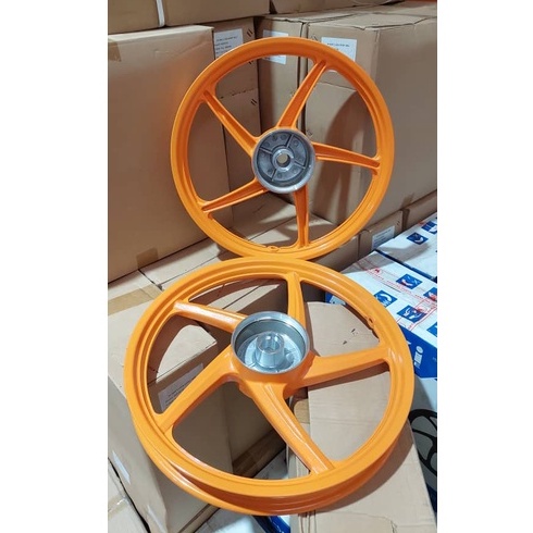 WAVE 100 SPORT RIM 522 (OEM) | Shopee Malaysia