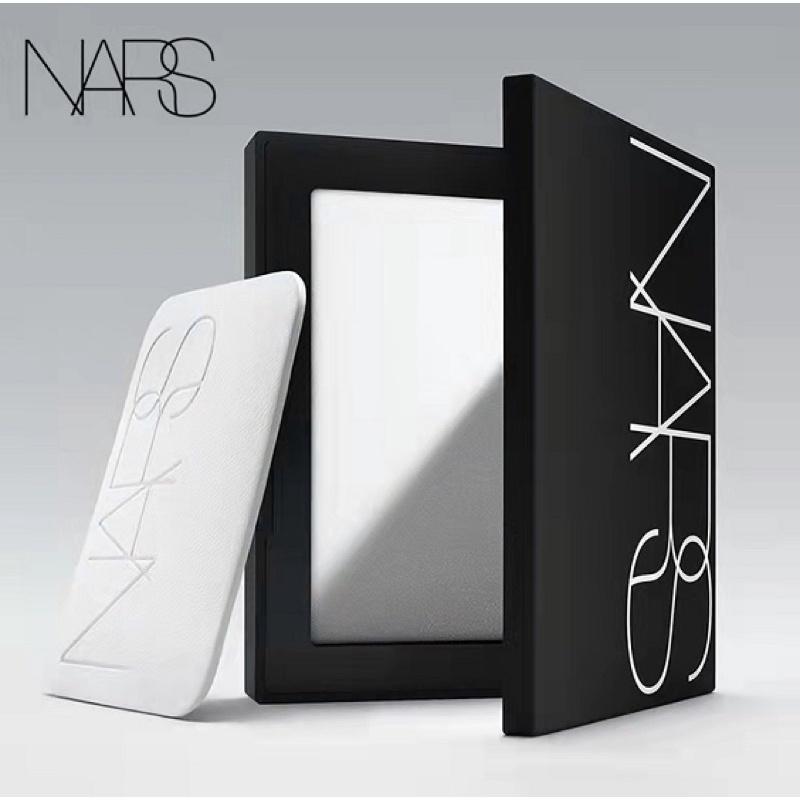 [READY STOCK] 🔥 NARS Light Reflecting Pressed Setting Powder 10g 💯 Authentic | Shopee Malaysia