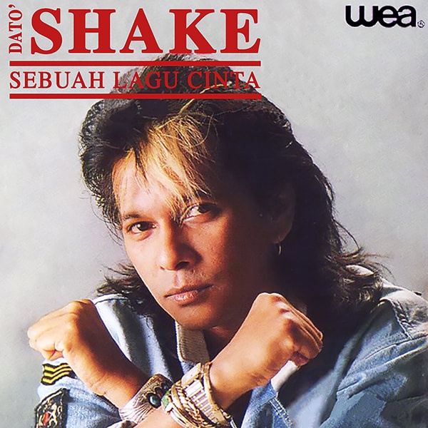 Dato Shake (Album Of The Years) - 320kbps HQ | Shopee Malaysia