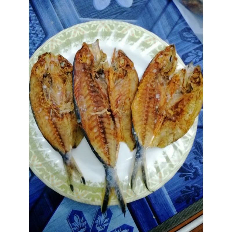 Ikan Masin sulig@sulit@sulit | Shopee Malaysia