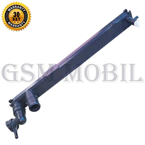 Toyota Alphard 3.0cc Upper Tank Radiator - 10006534 | Shopee Malaysia