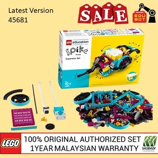 LEGO Education Official Dealer (MY), Online Shop | Shopee Malaysia