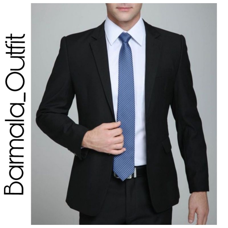 Graduation Suits/FORMAL Suits/Wool Wedding Suits | Shopee Malaysia