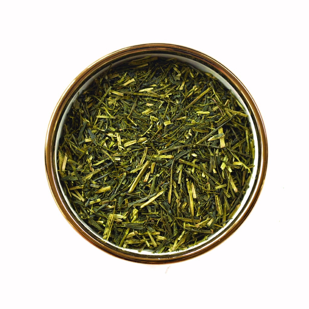 Roleaf Kofuku Kukicha Green Tea | Shopee Malaysia