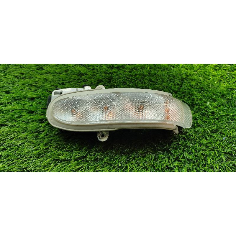 MERCEDES W203 2001-2007 INDICATOR REPEATER LIGHT LAMP DRIVER SIDE ...