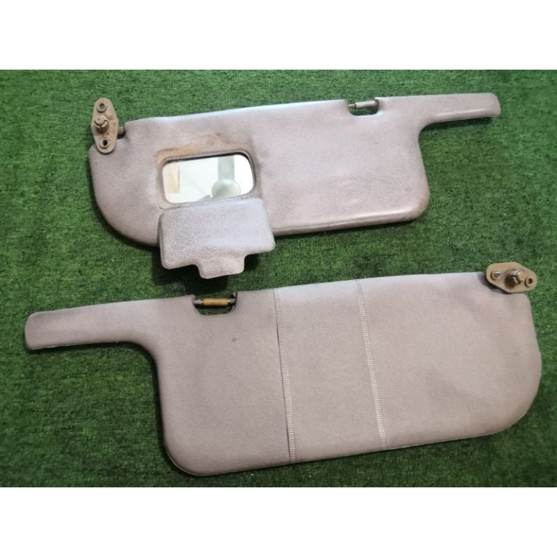 PROTON PERDANA SUN VISOR SHIELDS | Shopee Malaysia