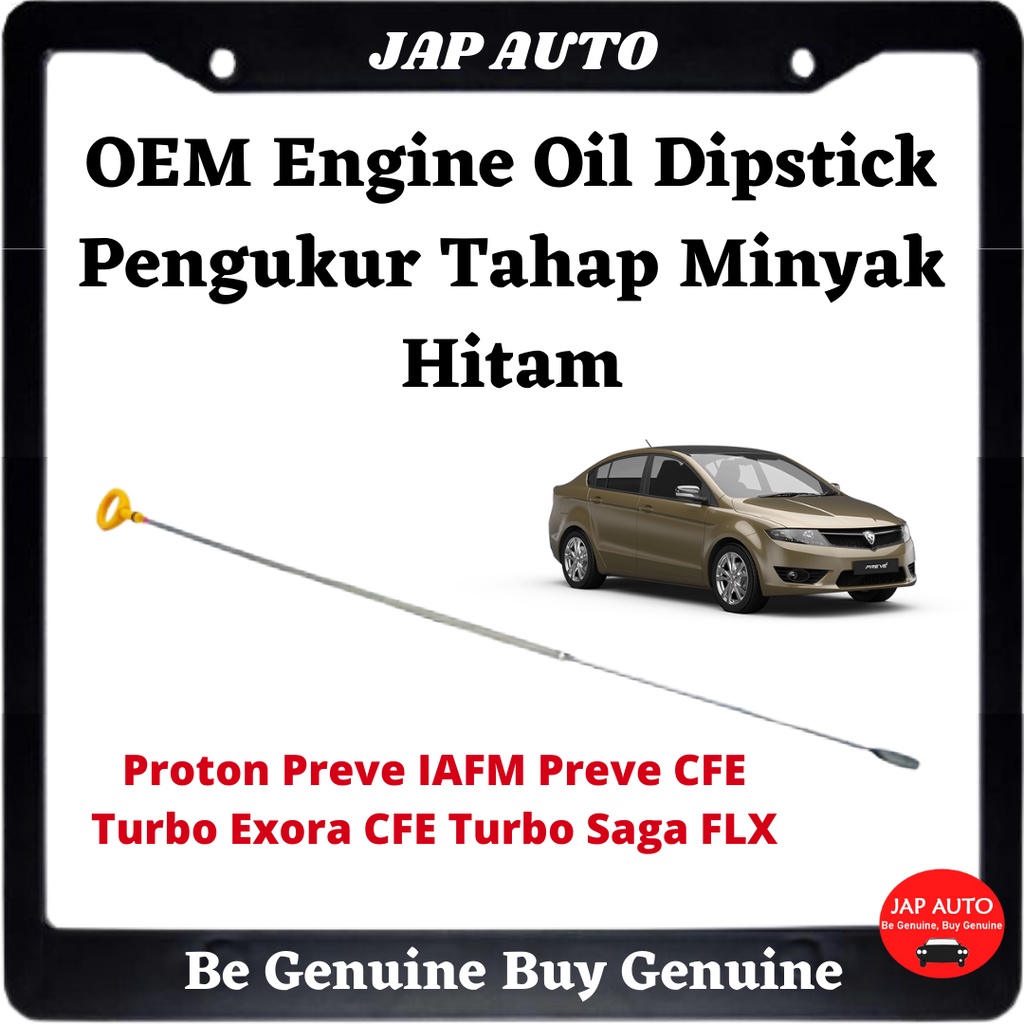 Proton Preve IAFM Preve CFE Turbo Exora CFE Turbo Saga FLX - OEM Engine ...