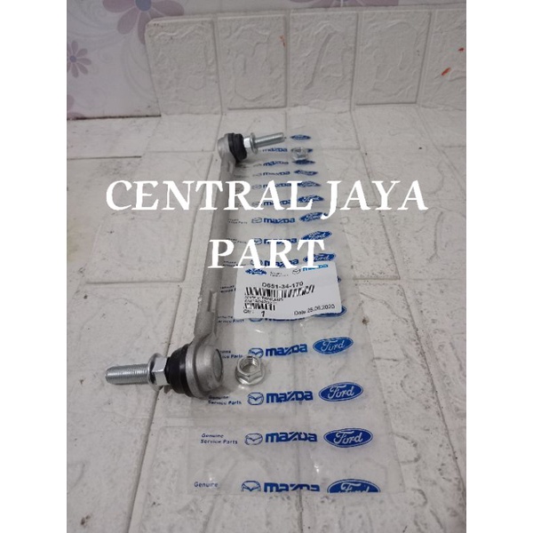 Mazda 2 STABLE LINK MAZDA 2 FORD FIESTA STABILIZER LINK ORIGINAL ...