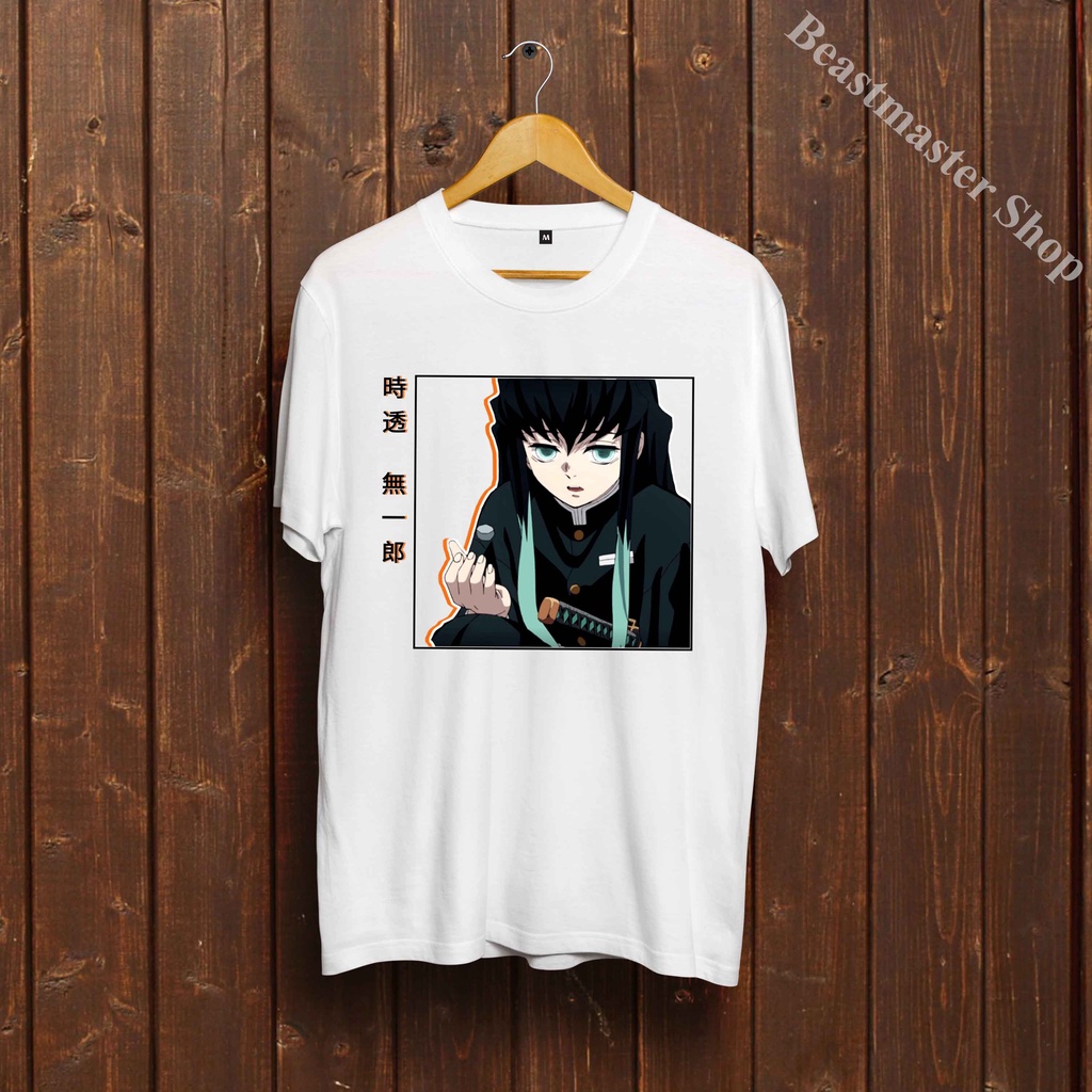 [Love] Tokito Muichiro - Demon Slayer - Super Cheap Tokito Muichiro T ...