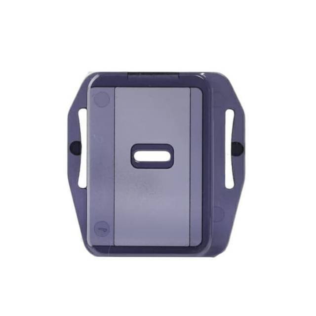 MESIN Darning Plate - Tooth Cover Plate - Embroidery Plate for SINGER ...