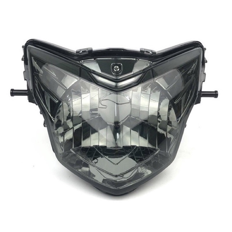 YAMAHA LC135 135LC NEW V4 V5 V6 V7 COMBO SET COMPLETE HEAD LAMP + FRONT & REAR SIGNAL SET / TAIL ...