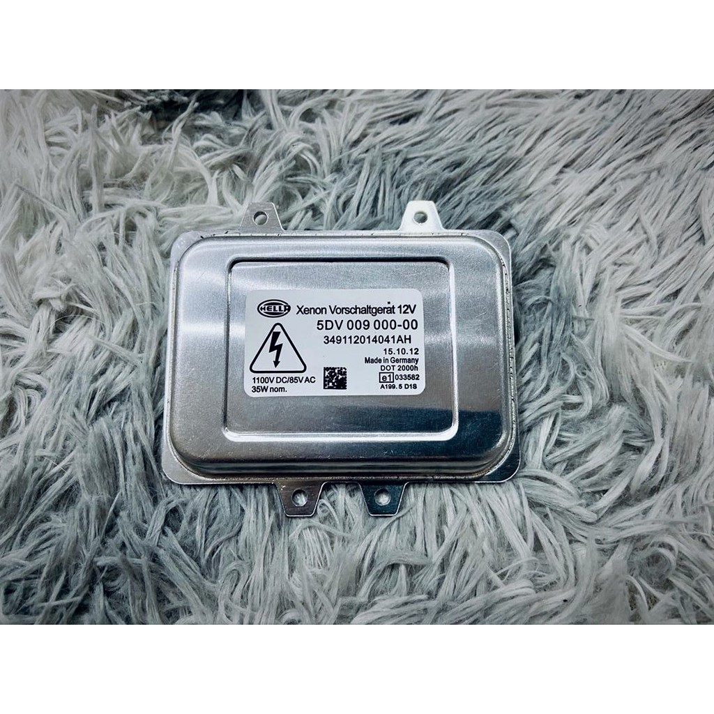 VOLKSWAGEN HID BALLAST FOR D1S MK6 MK6 GTI MK6R | Shopee Malaysia