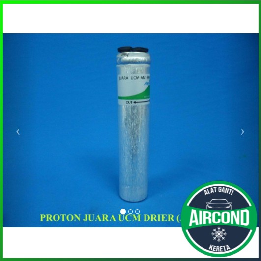 PROTON JUARA UCM AIR COND DRIER Tabung ACK | Shopee Malaysia