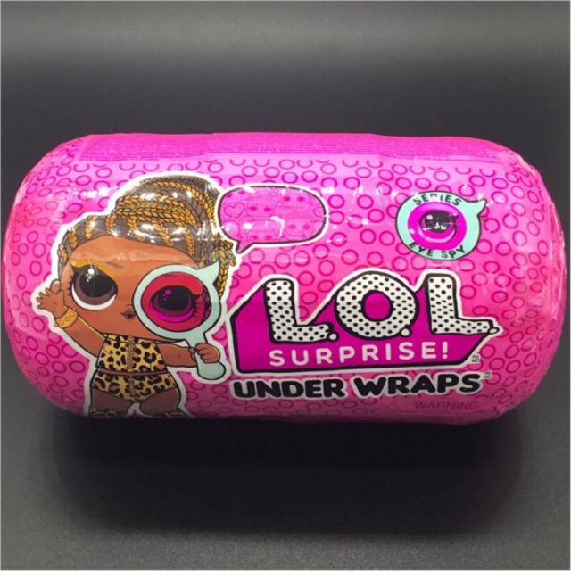 LOL Surprise Original LOL Surprise Karaoke Mic | Shopee Malaysia