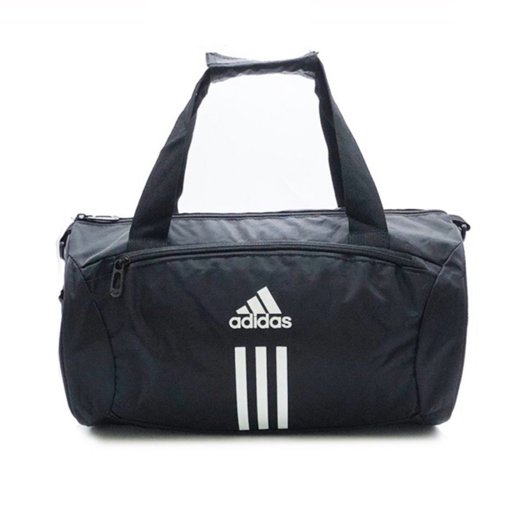 [ Ready Stock ] Duffle Unisex Handbag Travel Sling Bag Shoulder Gym Bag ...
