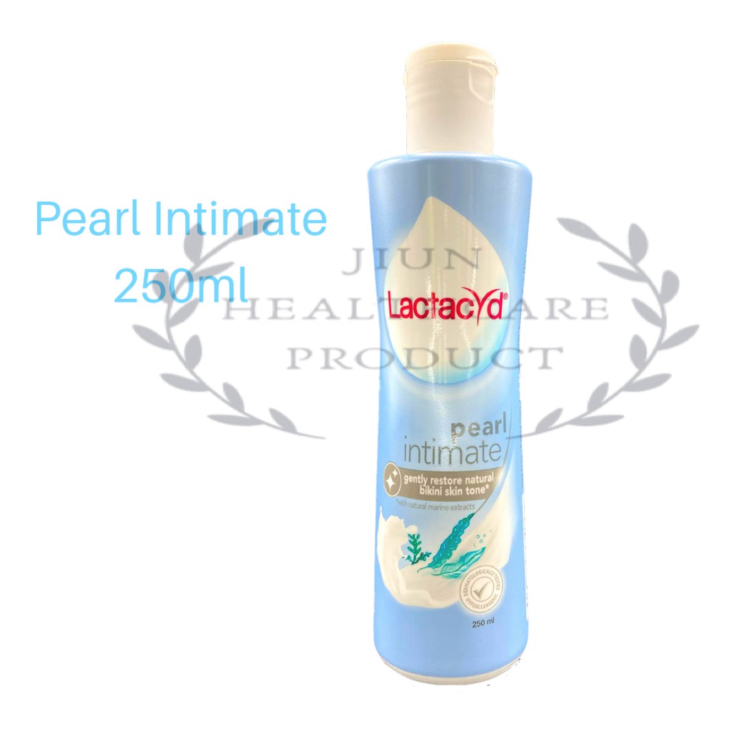 Lactacyd Feminine Wash [250/60ml] Whitening/Moisturizing/All Day Care/All Day Fresh/Pro ...