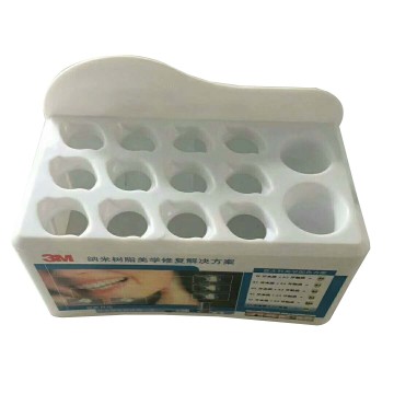 3M composite resin storage rack dental product storage | Shopee Malaysia