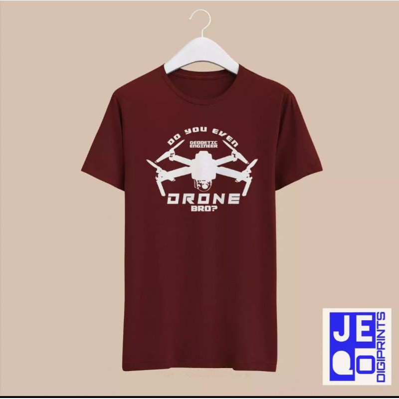 GE THEMED SHIRT (DRONE) | Shopee Malaysia