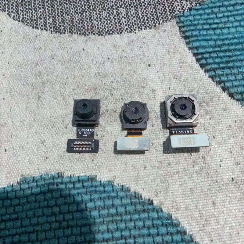 Front Back Camera OPPO A3S CPH1853 CPH1803 ORIGINAL ORIGINAL ORIGINAL ...