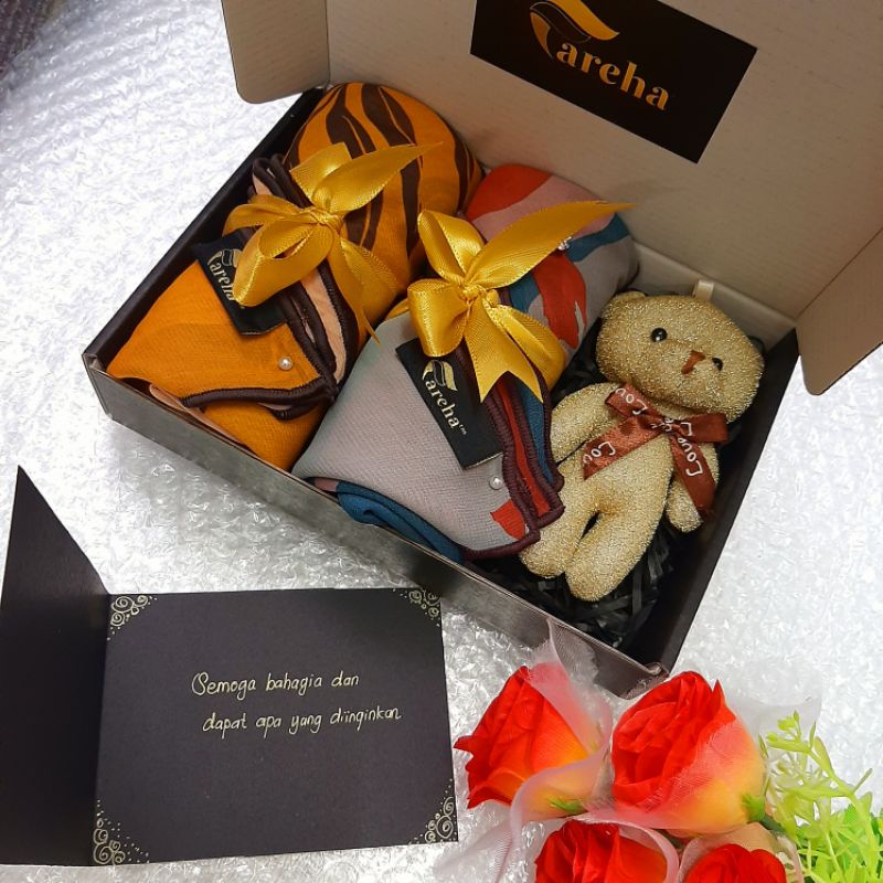 🔥PART 2🔥HADIAH BAWAL FAREHA / HADIAH BIRTHDAY / HADIAH / HADIAH ...