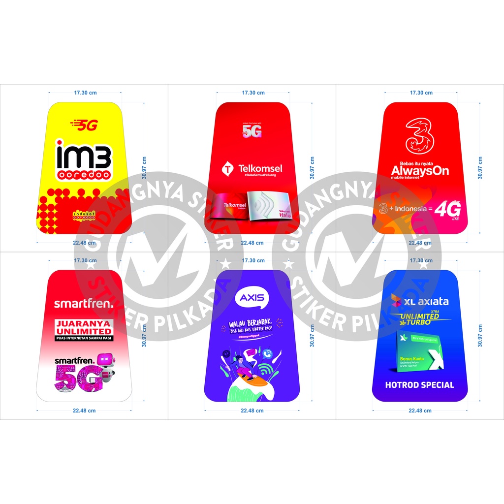 Storefront Seat Patch VINYL Sticker (Sold Individually) | Shopee Malaysia