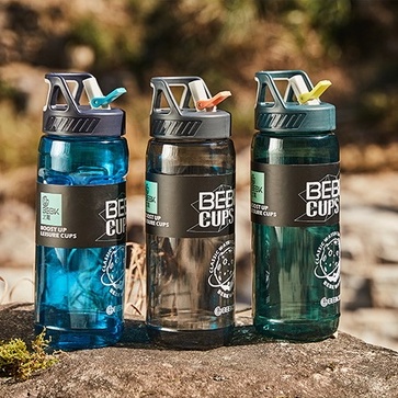 1.5L 2L 2700ML BIG Water Bottle Large Capacity with Hander Strap Kid ...