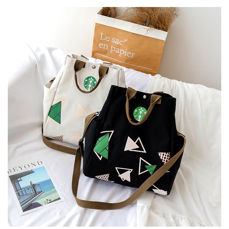 Aldawaar Beg Tangan Wanita Bahu Jinjing Silang ( Bucket Sling Tote ...