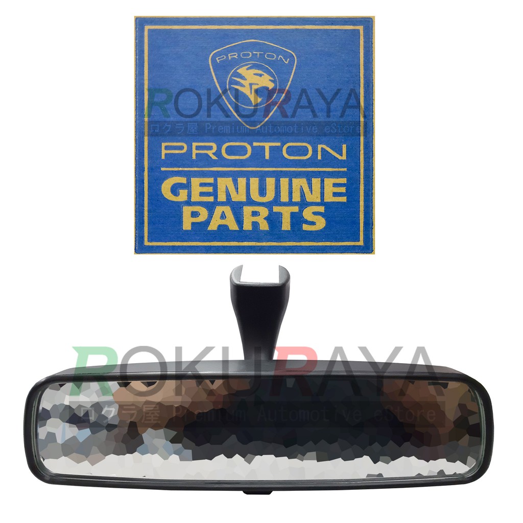 Proton Saga VVT Persona (2016) Iriz (2015) Original Genuine Parts ...
