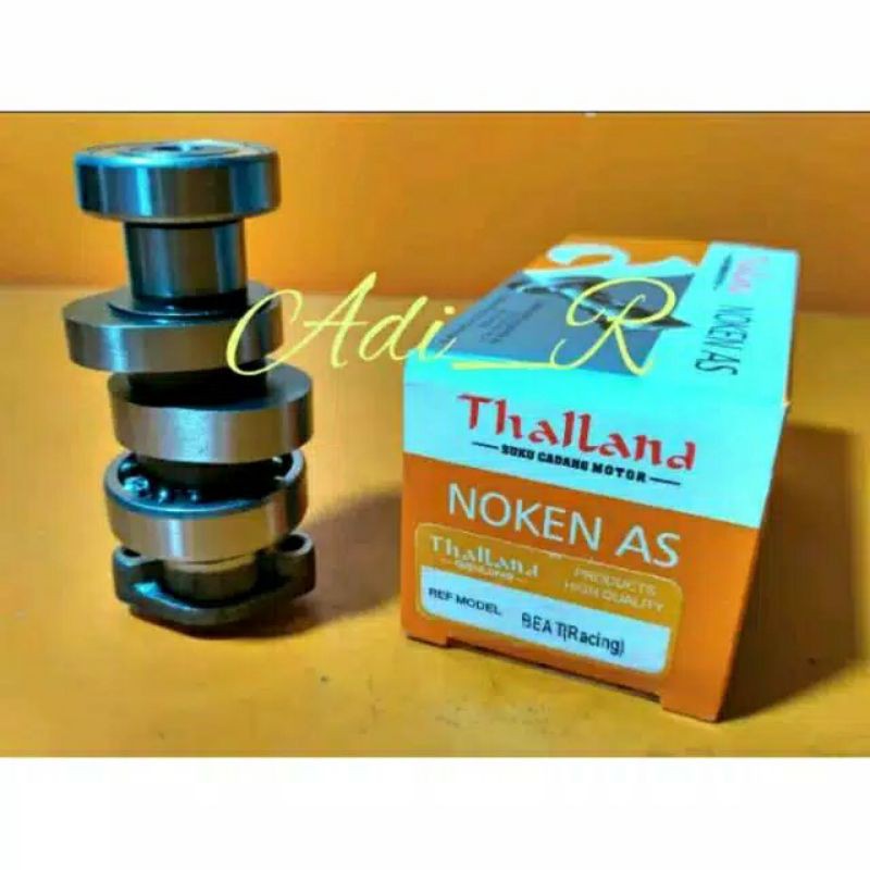 Best Selling!! AS RACING BEAT Carb CAMSHAFT RACING BEAT Carb HONDA ICON ...