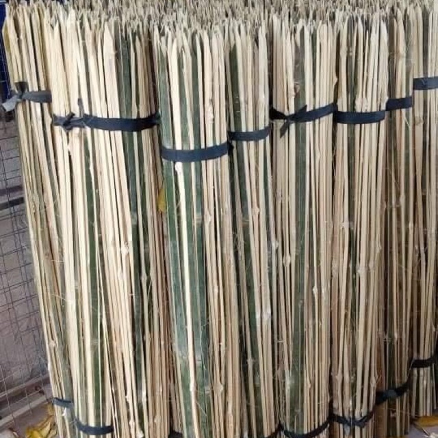 Buluh Pancang 30pcs Untuk Sokongan Tanaman - 110cm | Shopee Malaysia