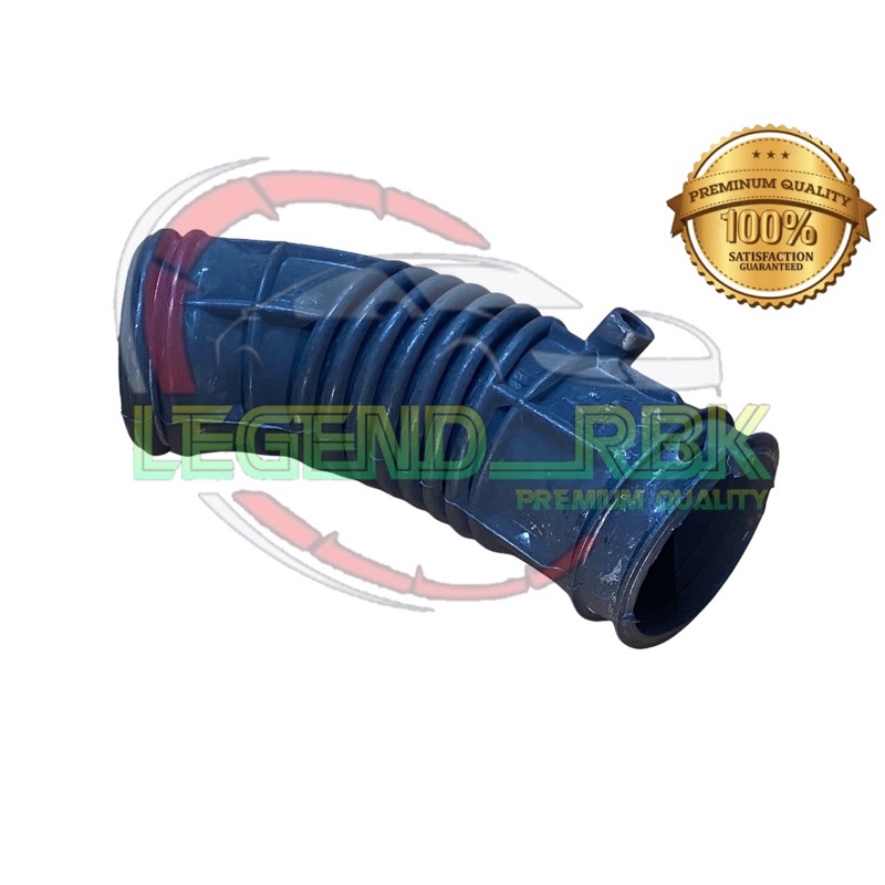 (1PC) HONDA ODYSSEY RB1 ELYSION RR1 2.4 2003-2008 AIR CLEANER INTAKE ...