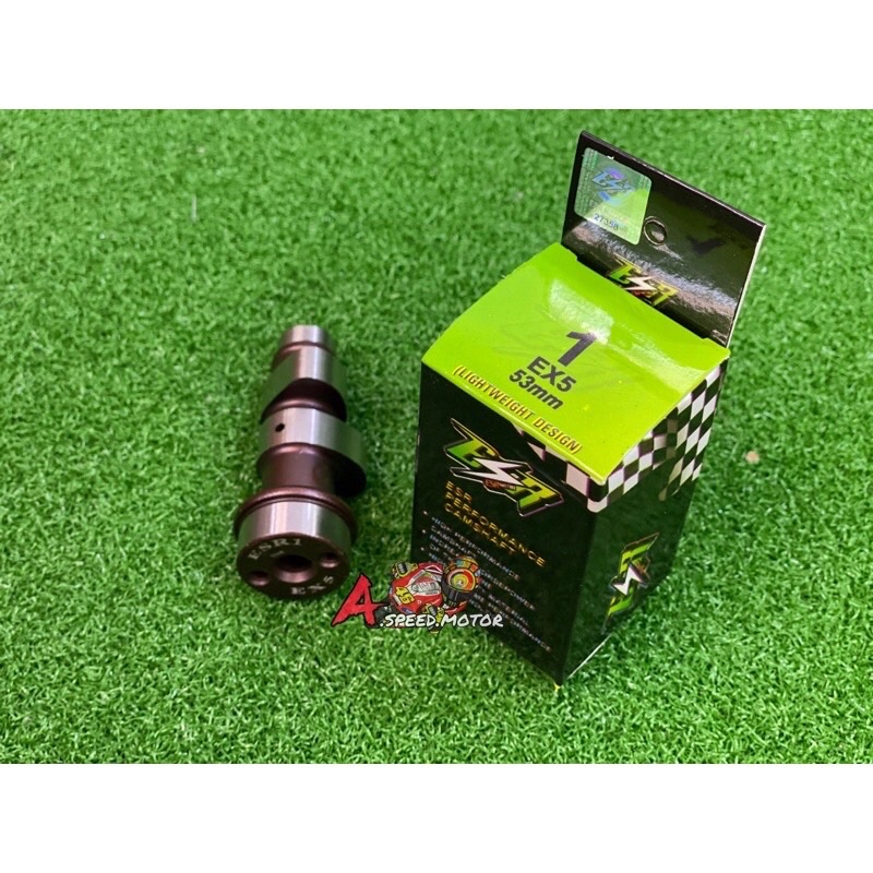100% ESR MOTOR RACING Camshaft ESR1 ESR2 ESR3 ESR4 Wave125 Wave 125 4 ...