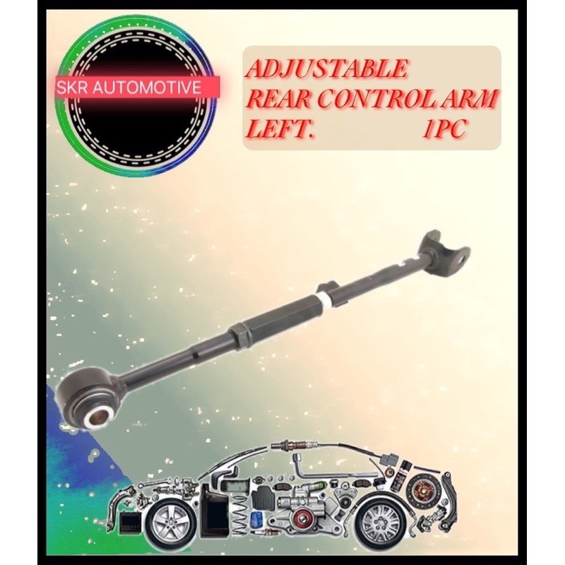TOYOTA CAMRY ACV30 REAR SUSPENSION ARM | Shopee Malaysia