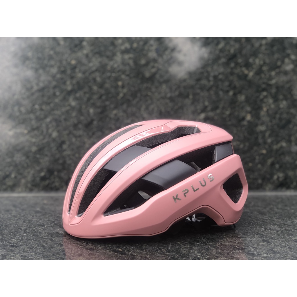 KPlus Nova Cycling Helmet Basikal Helmet Nova Cycling Helmet Road Bike ...