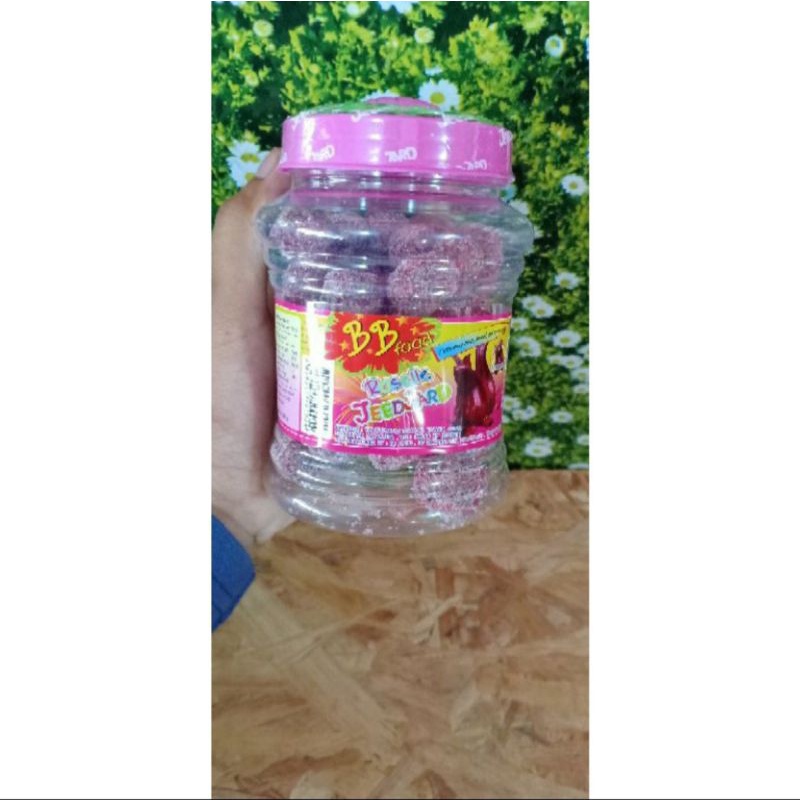 ASAM BOTOL JEEDJARD THAILAND | Shopee Malaysia