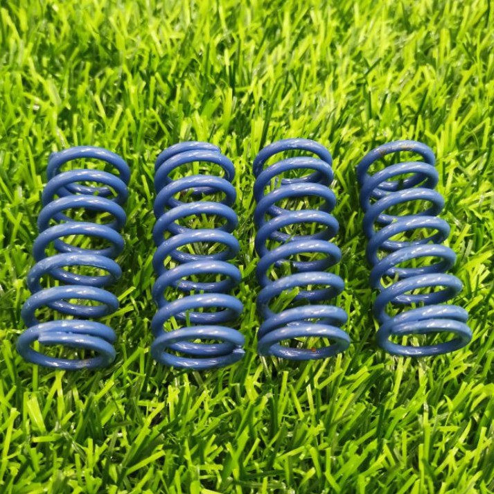 RACING CLUTCH SPRING - YAMAHA LC135 (HARD) | Shopee Malaysia