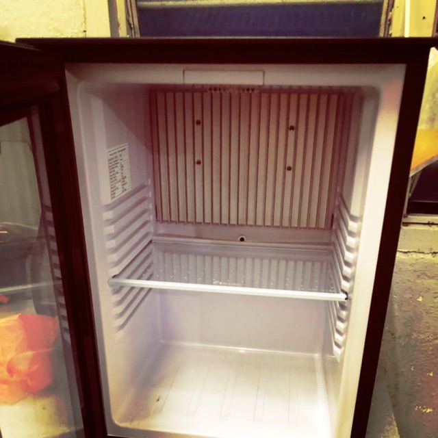 table top One door MINI bar chiller | Shopee Malaysia