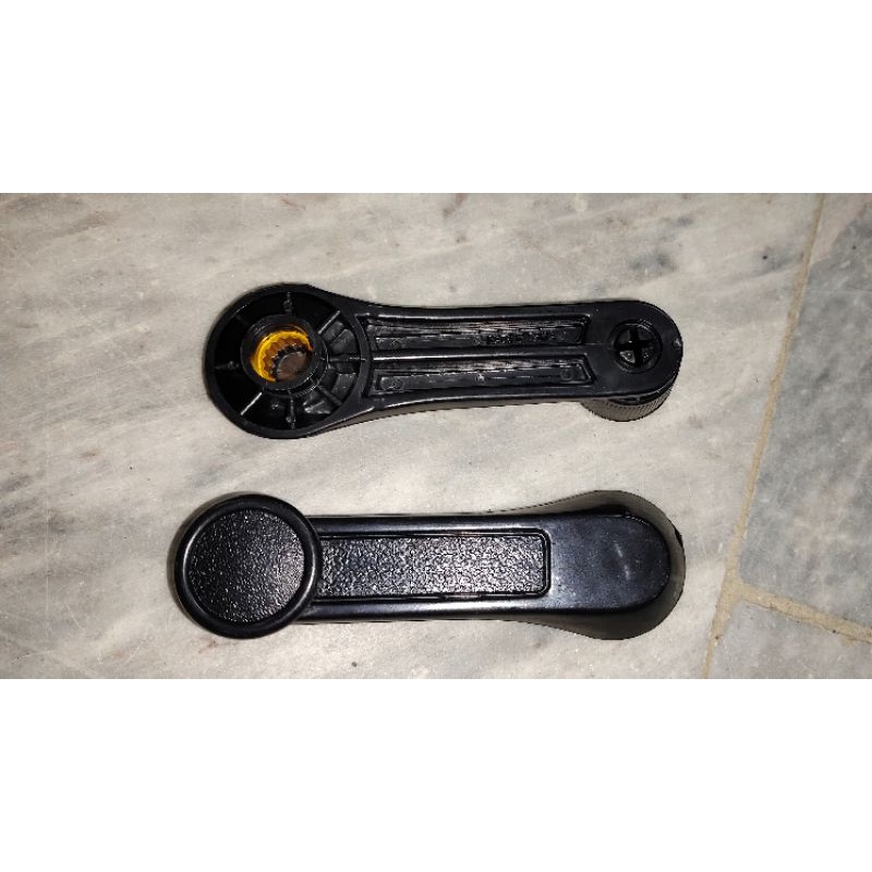 Window Riser Set Elf old model | Shopee Malaysia