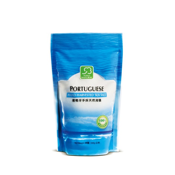 Cosway Mildura Portuguese Sea Salt | Shopee Malaysia