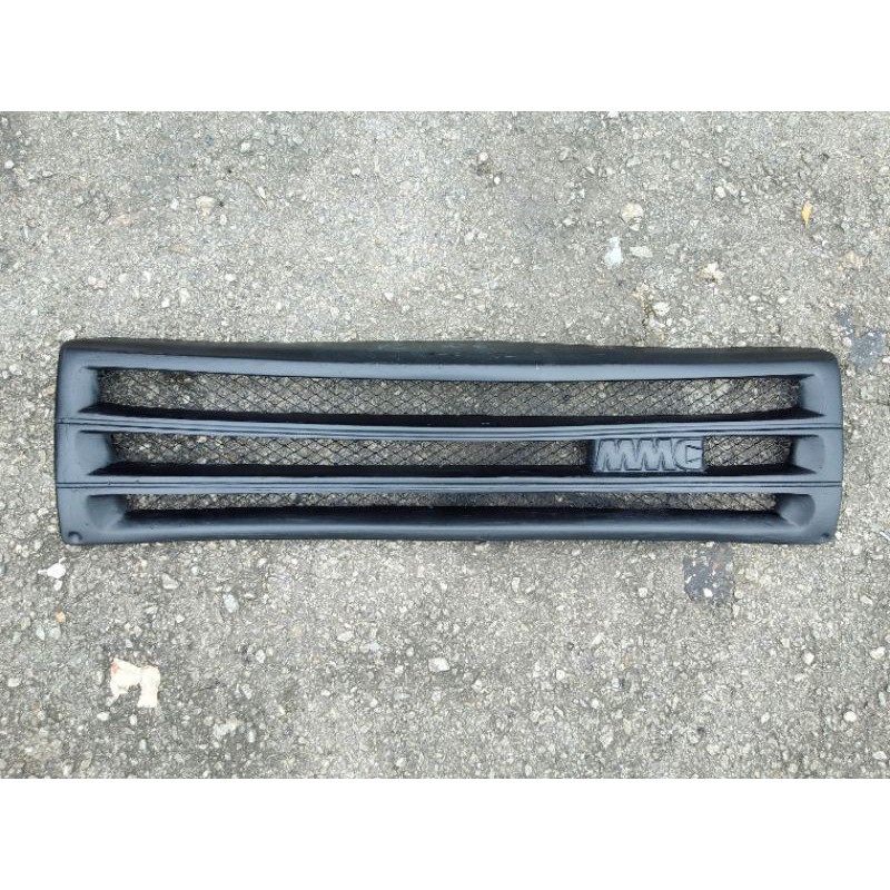 GRILLE PROTON SAGA LAMA SAGA ORION SAGA MAGMA SAGA MEGAVALVE FRONT ...