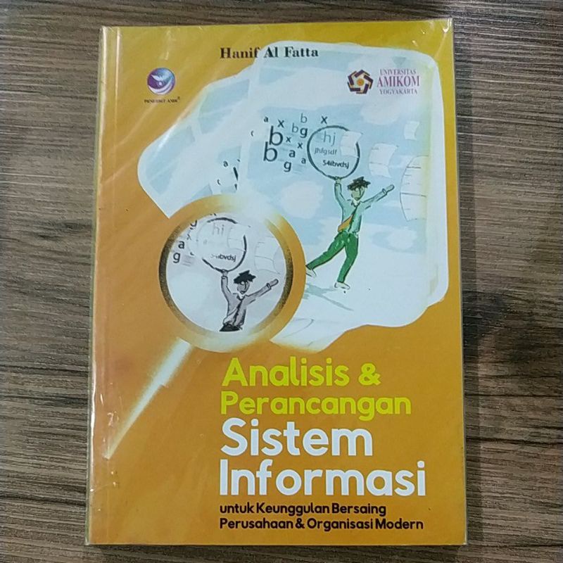 Information System Analysis & Design - Hanif Al Fatta | Shopee Malaysia