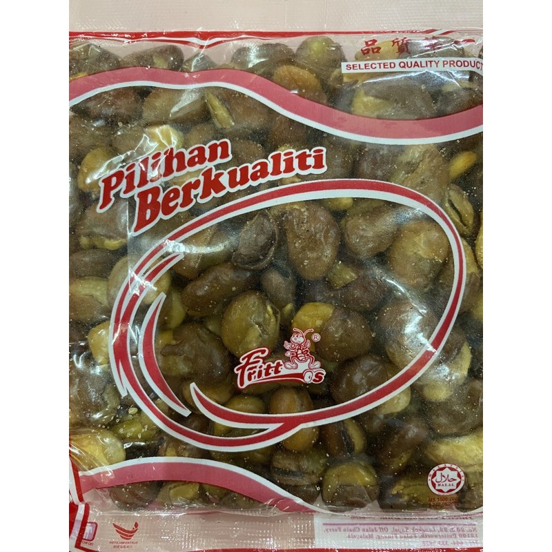 160g Kacang Pelbagai Variety of Peanut [Kacang Sepat Kulit | Kacang ...