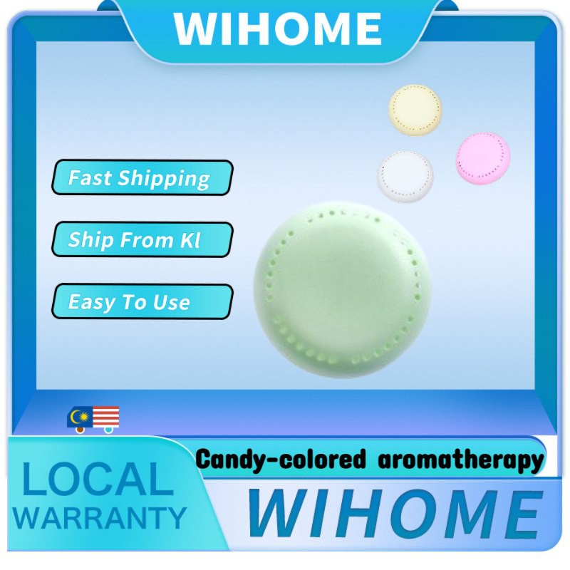 🔥Ready Stock🔥Adhesive candy-colored wardrobe aromatherapy box Anti ...