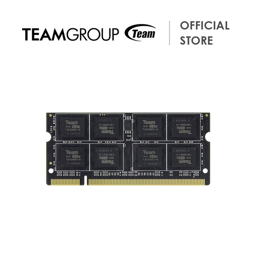 TeamGroup DDR2 PC800 PC Sodimm RAM (2GB) | Shopee Malaysia