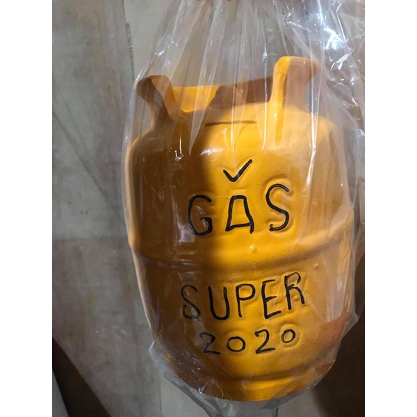 Handmade! Tabung Duit Tembikar / Ceramic Coin Box TABUNG / SAVING BOX ...