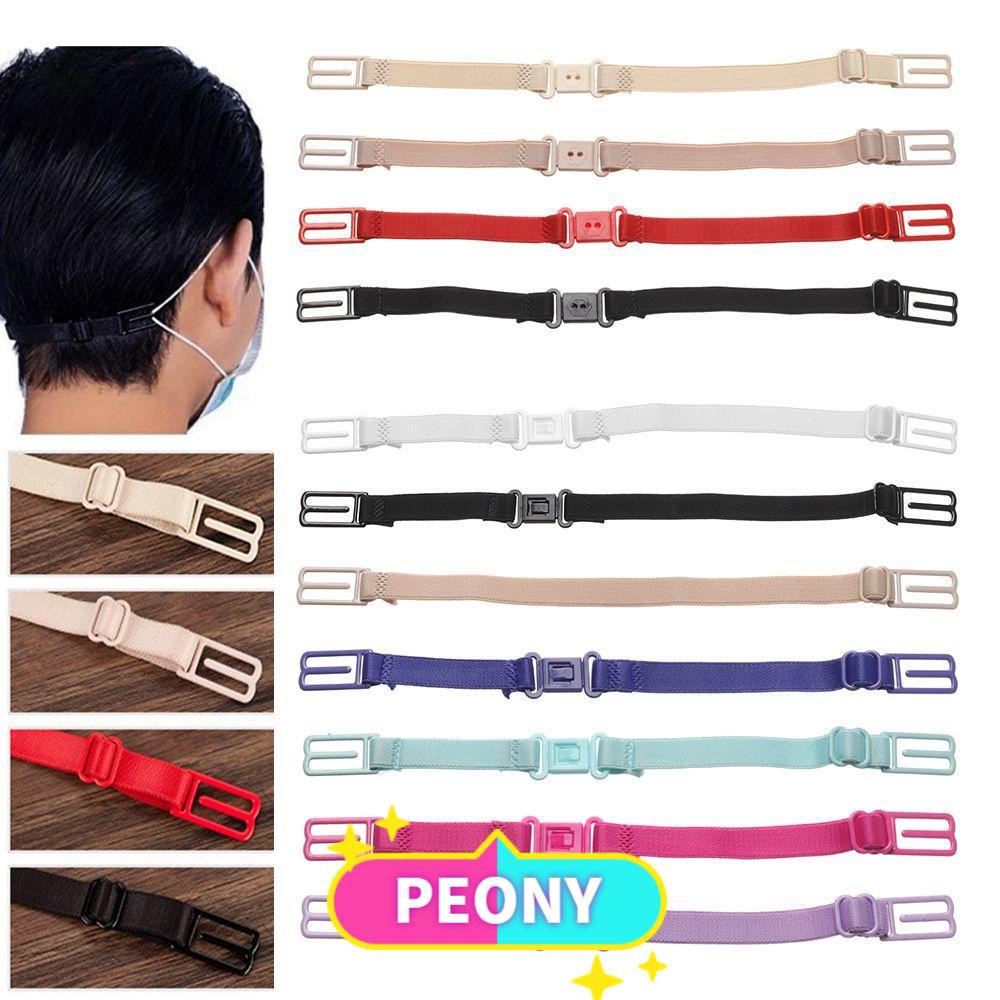 PEONY Accessories protection Adjusting Elastic Artifact Loose Tight Ear ...